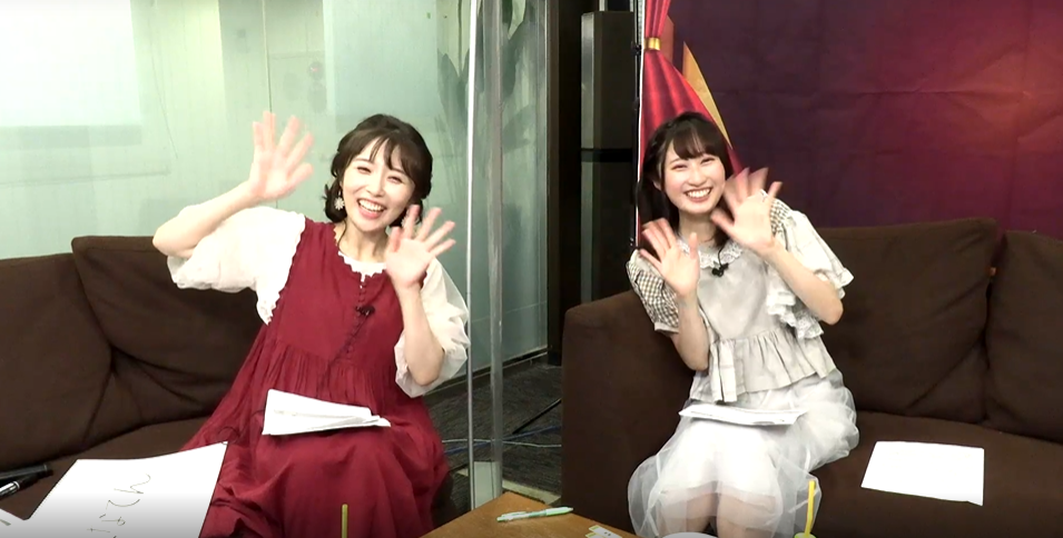 【アフタートーク】希水しおの「シォータイム」第3回公演後
